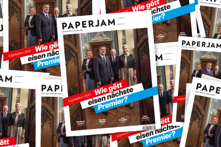 Paperjam – adada