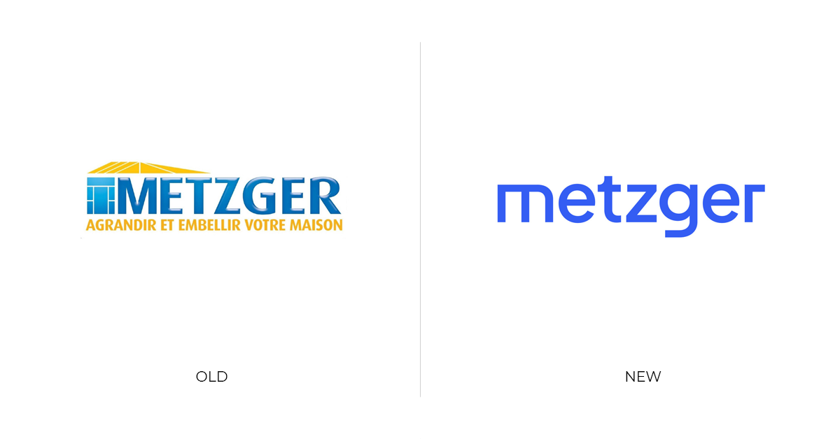 Metzger confie la refonte de son identité à Studio Court Circuit – adada