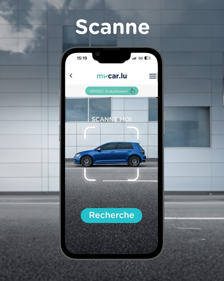 Mycar.lu veut révolutionner la recherche de véhicules d’occasion – adada