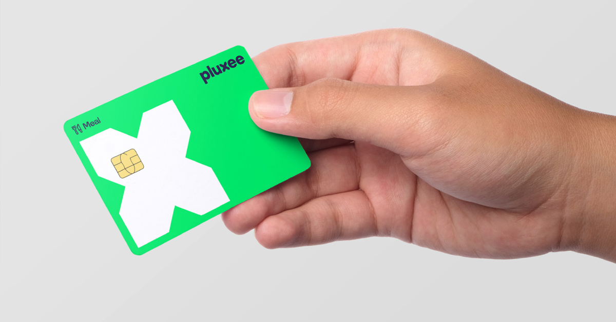 Au Luxembourg, Sodexo déploie sa nouvelle marque Pluxee avec Noosphere ...