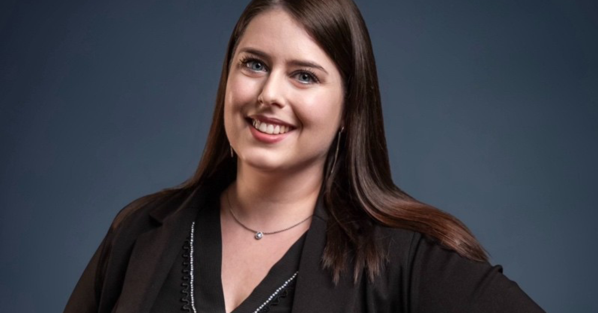 Amandine Gulyas chez ID+P – adada