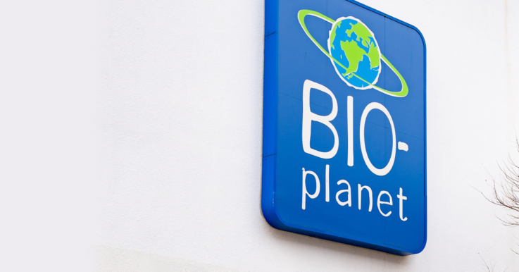 [Retail] Le groupe Colruyt déploie son enseigne Bio-Planet au ...