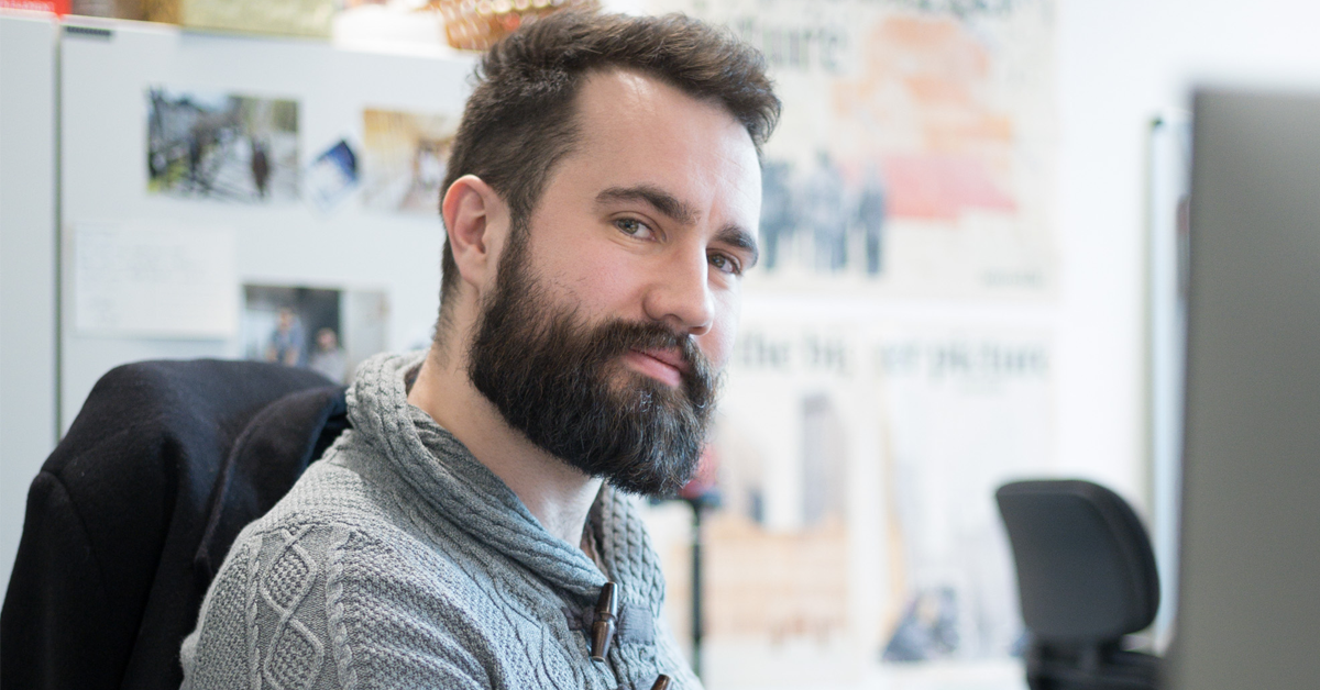 Misch Pautsch succède à Luc Caregari à la présidence de l’ALJP – adada