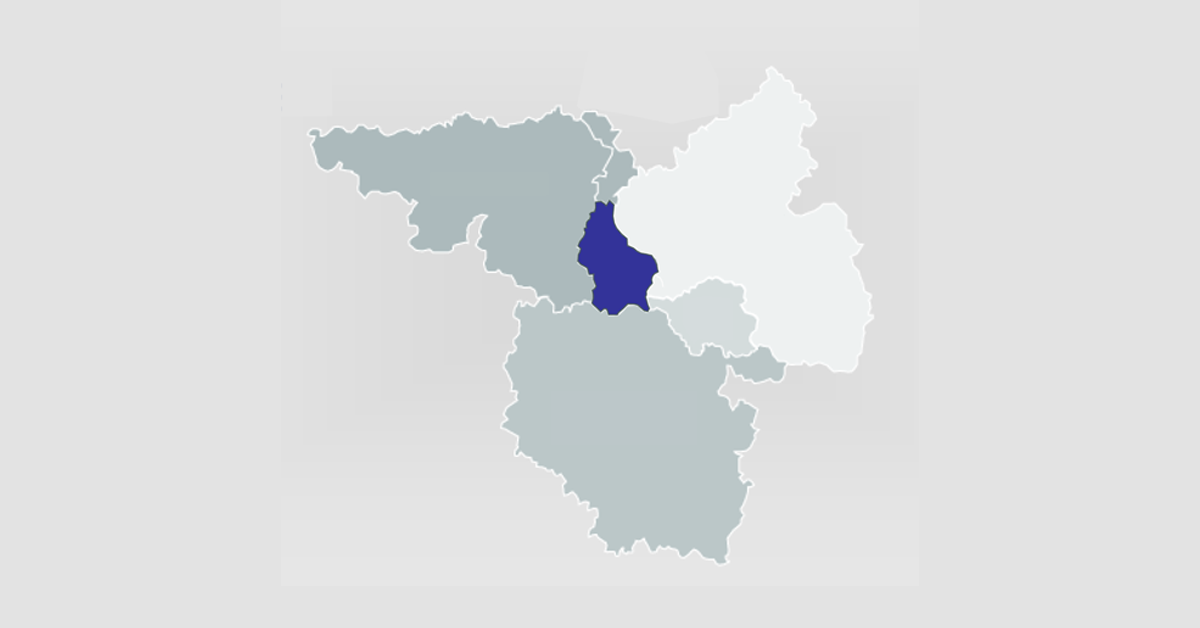 Fusion entre Munhowen et Heintz: naissance d’un champion régional sur ...