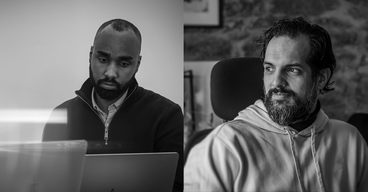 Patrick Loureiro et Zack Idriss renforcent le pôle digital de lola – adada