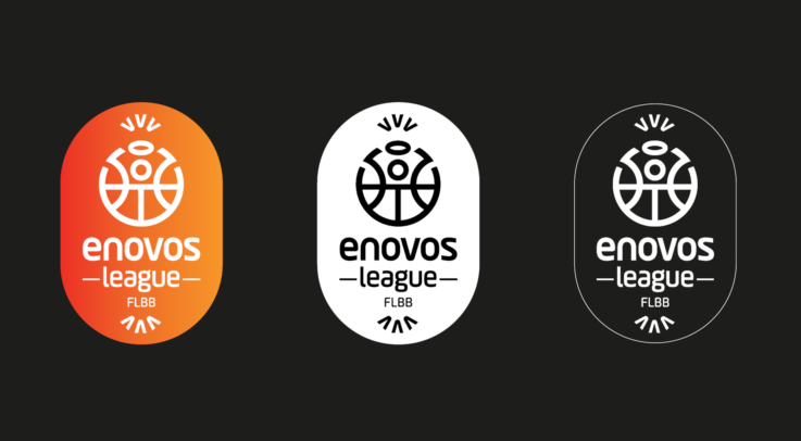 Enovos League: la Luxembourg Basketball League renommée pour 3 ans – adada
