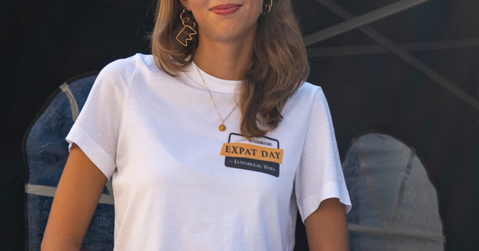 Mediahuis persiste et signe avec son Expat Day by Luxembourg Times: 7. ...
