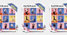 Paperjam renouvelle son opération séduction avec un tirage exceptionnel ...