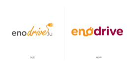 Enovos lance le badge enodrive et simplifie les trajets en électrique ...