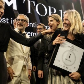 Rosport « The legend » : l’or qui coule de source – adada