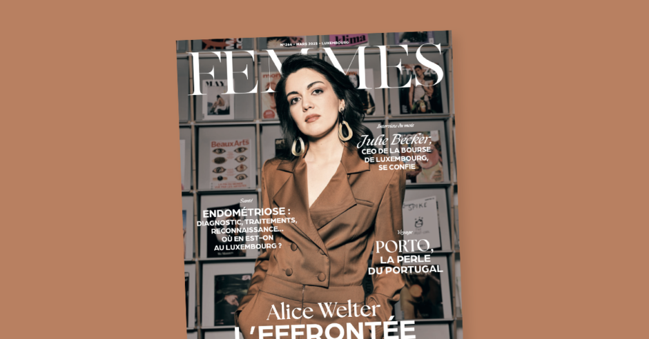 Femmes Magazine se réinvente: un tournant éditorial au service des ...