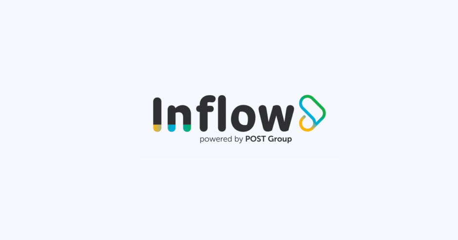 Lancement de INFLOW, la nouvelle marque de POST Group qui remplace ...