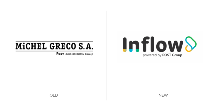 Lancement de INFLOW, la nouvelle marque de POST Group qui remplace ...