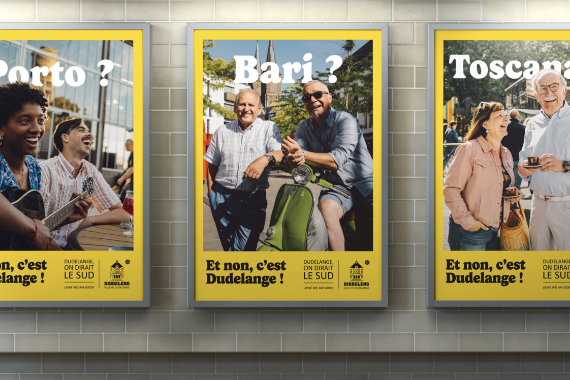 Les points de vente Tango se mettent au vert avec Concept Factory – adada