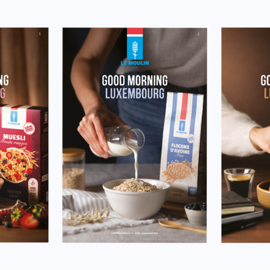 Rebranding: EFA devient efa et met de côté son acronyme – adada