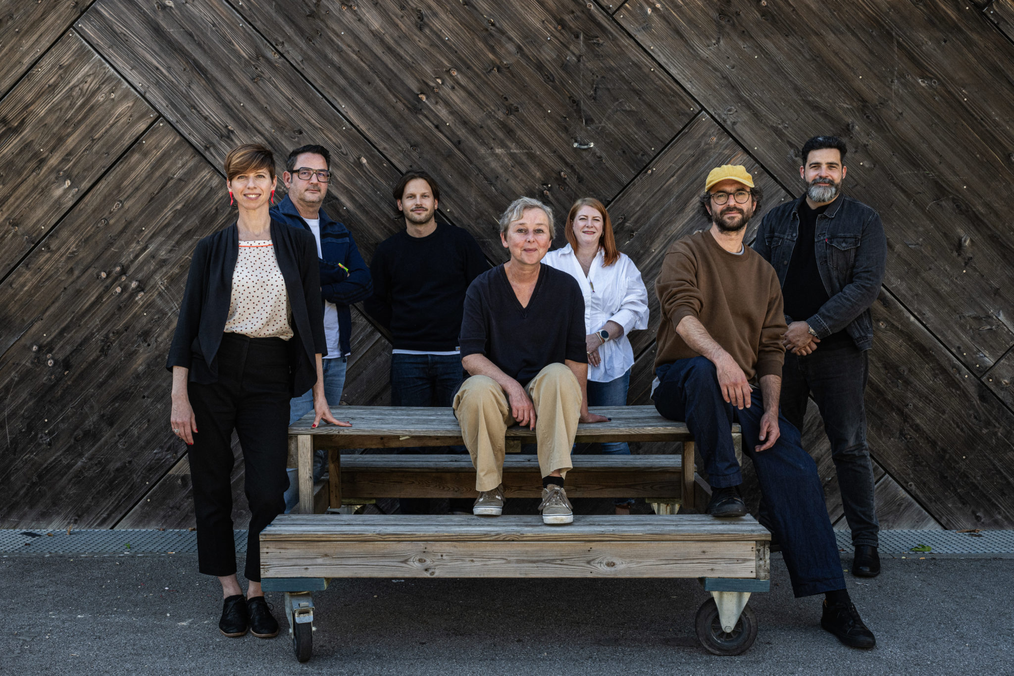 69 nominés pour les Luxembourg Design Awards 2025 – adada