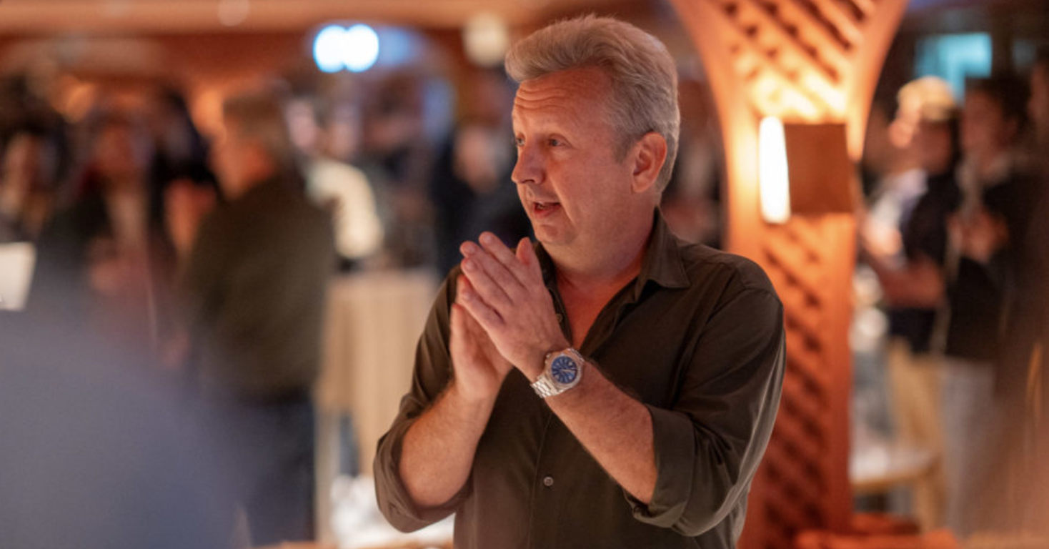 70 photos pour revivre le pot de rentrée 2025 de la MarkCom – adada