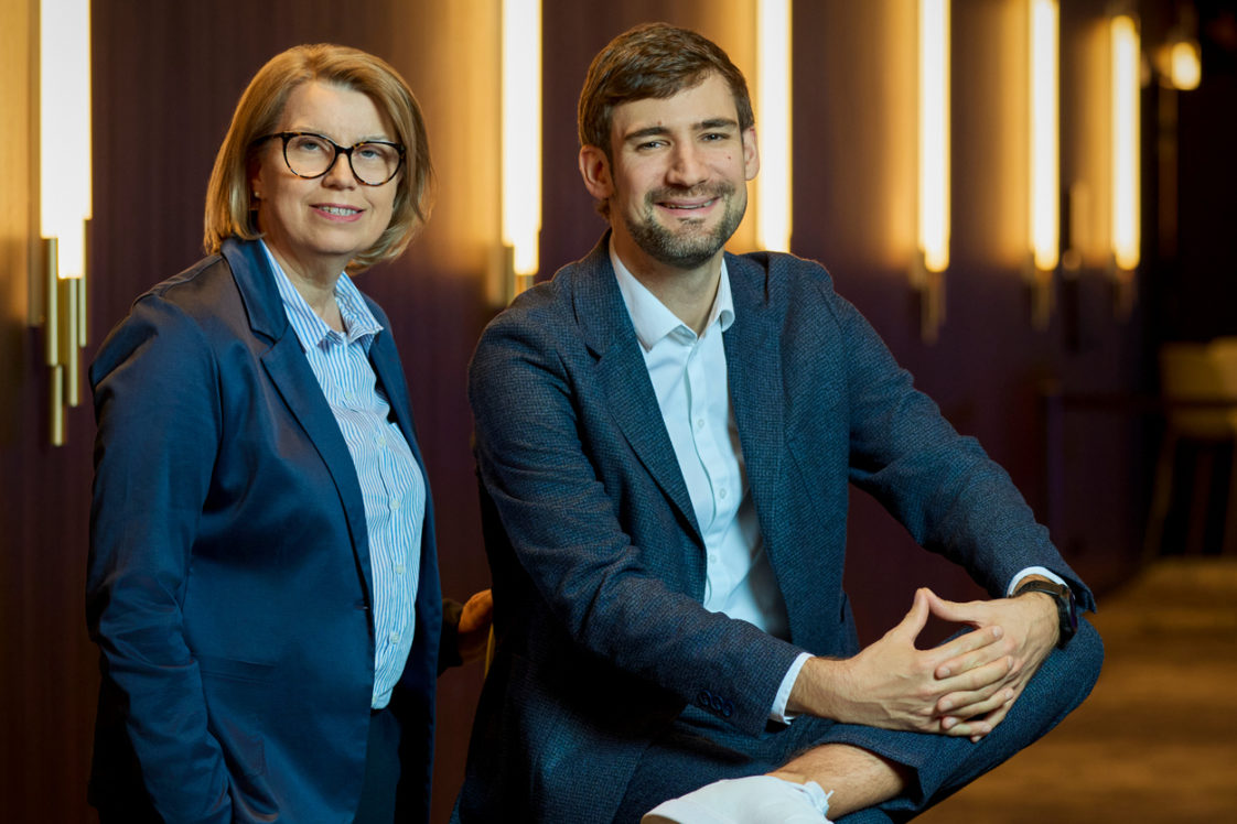 25 ans de Paperjam en 6 dates clés – adada