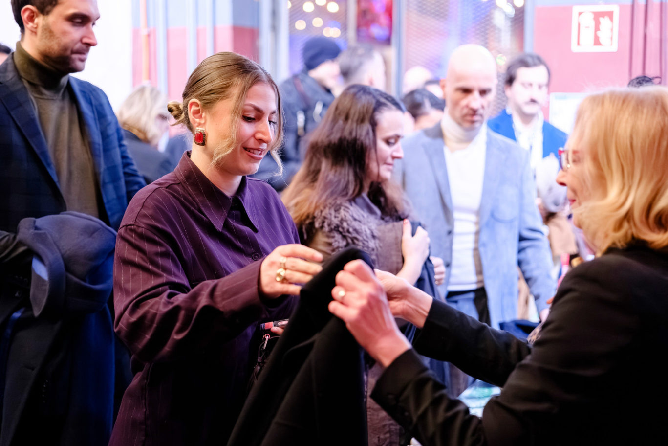 100 photos pour revivre la cérémonie du Brand Manager of the Year 2026 ...