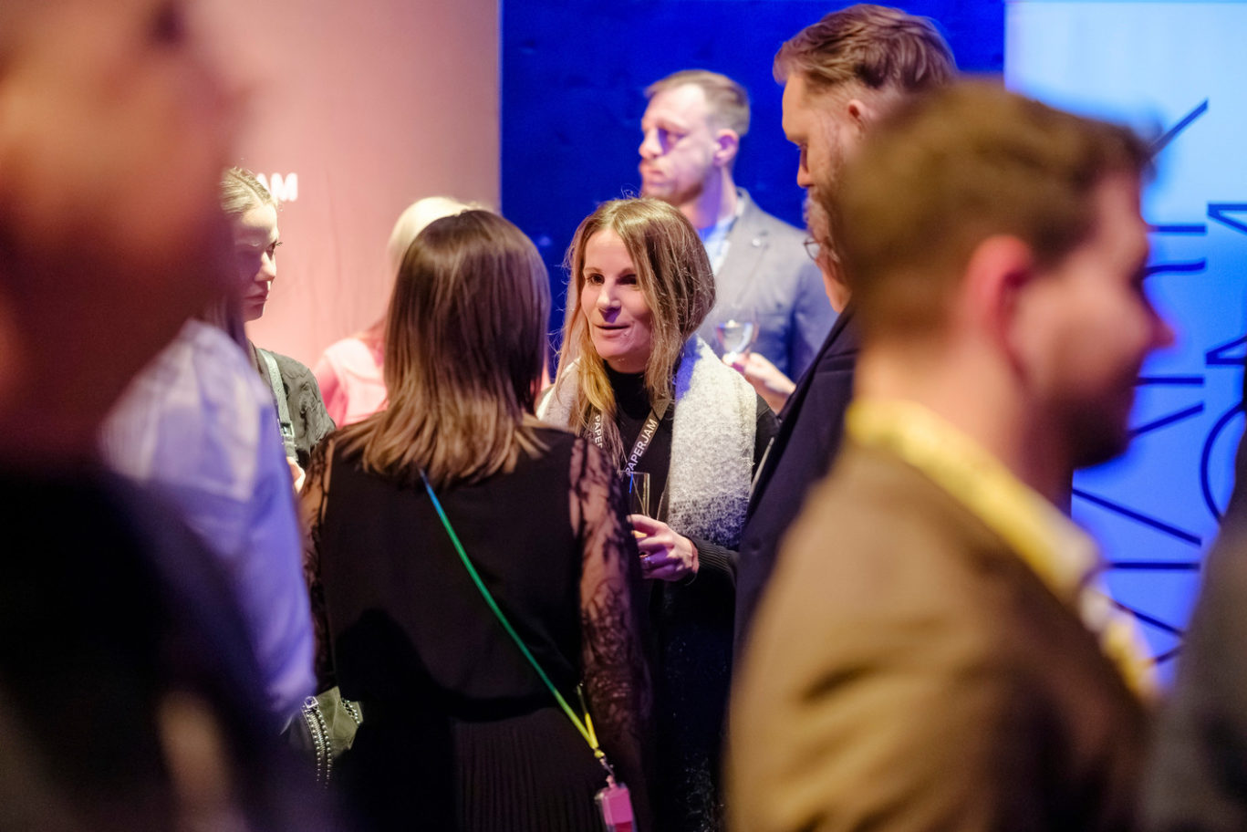 100 photos pour revivre la cérémonie du Brand Manager of the Year 2026 ...