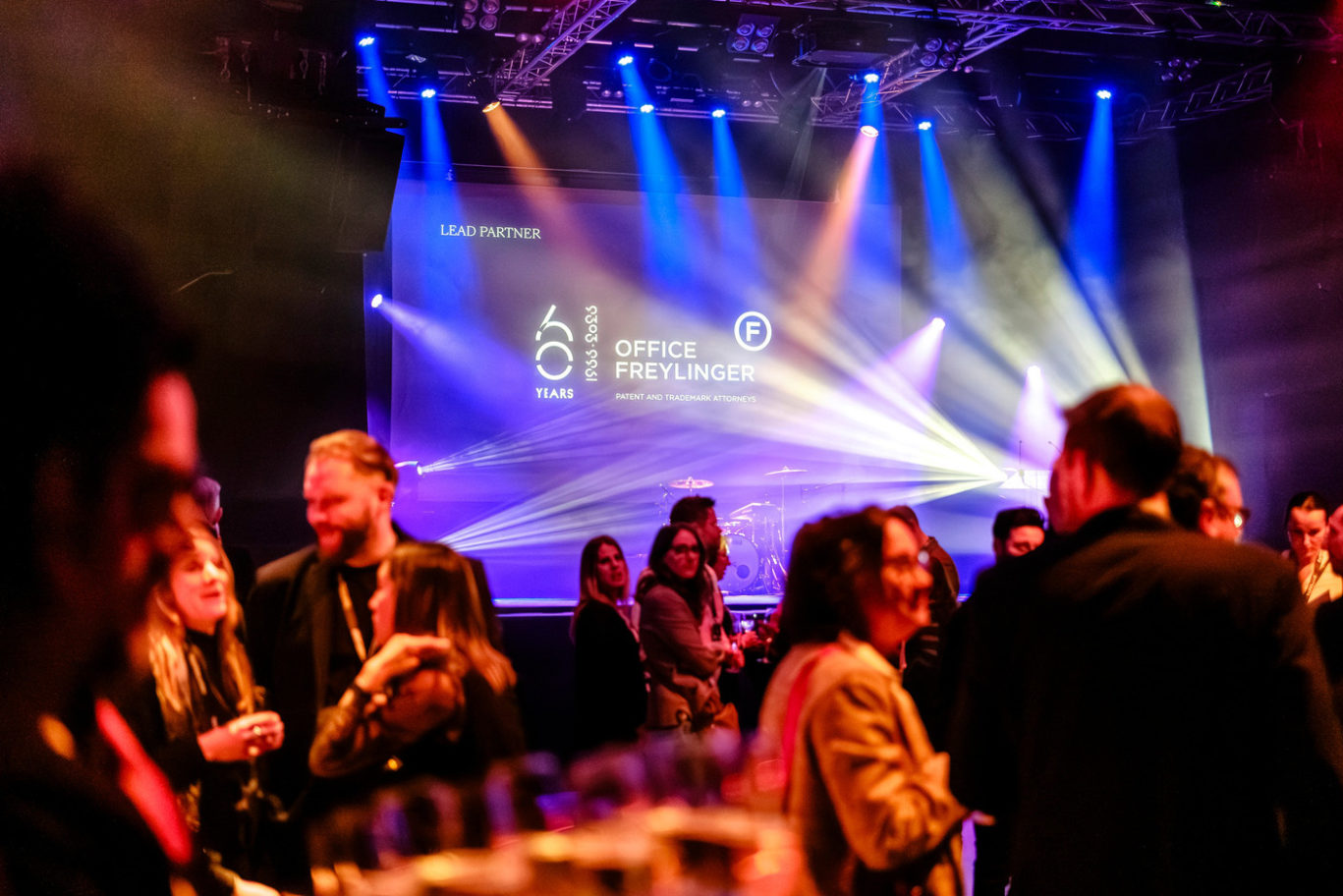 100 photos pour revivre la cérémonie du Brand Manager of the Year 2026 ...