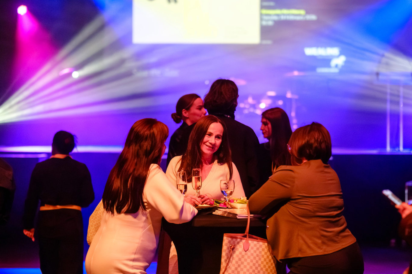 100 photos pour revivre la cérémonie du Brand Manager of the Year 2026 ...