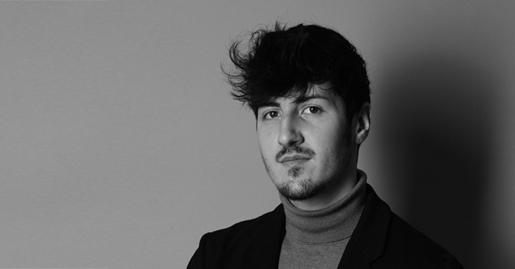 Audric Odrian rejoint l’agence Good Vibes – adada