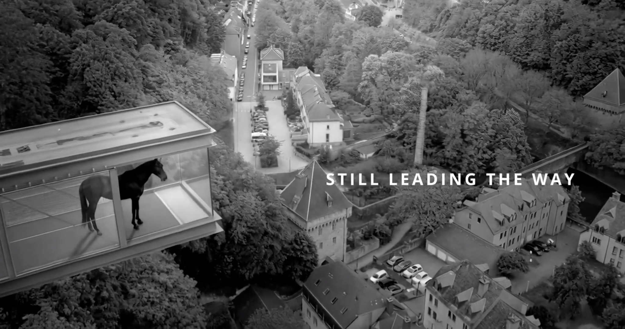 The Legend: La saga publicitaire Rosport renaît à l’ère de l’IA avec IP ...