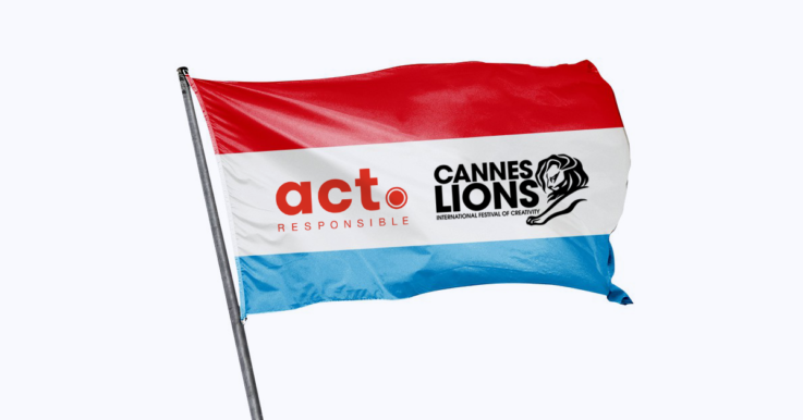 Cannes Lions: 2 campagnes luxembourgeoises sélectionnées pour l’ACT ...