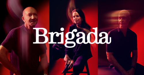 En Belgique, la fusion de mortierbrigade et de 5 autres agences donne ...